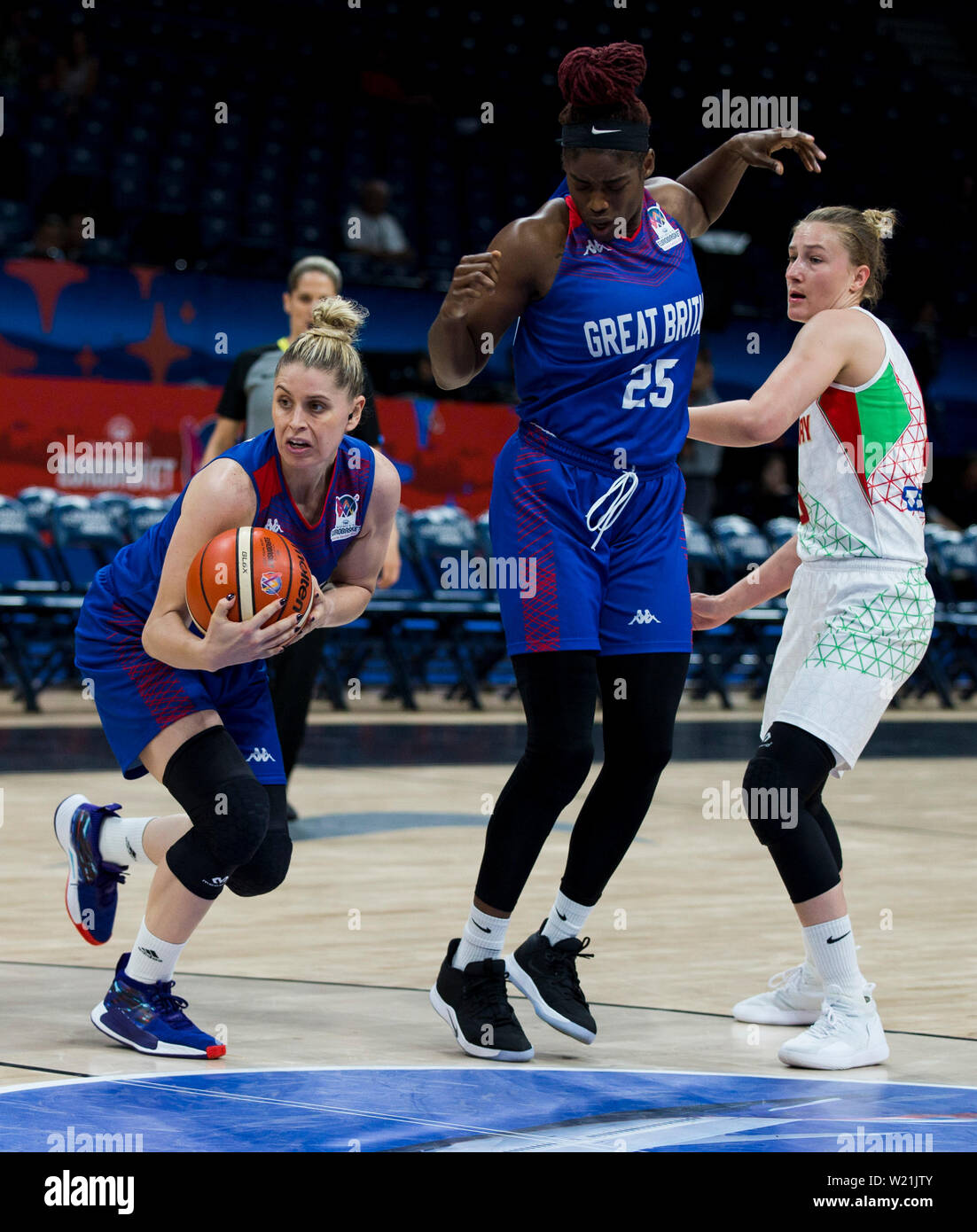 Johannah leedham hi-res stock photography and images - Alamy