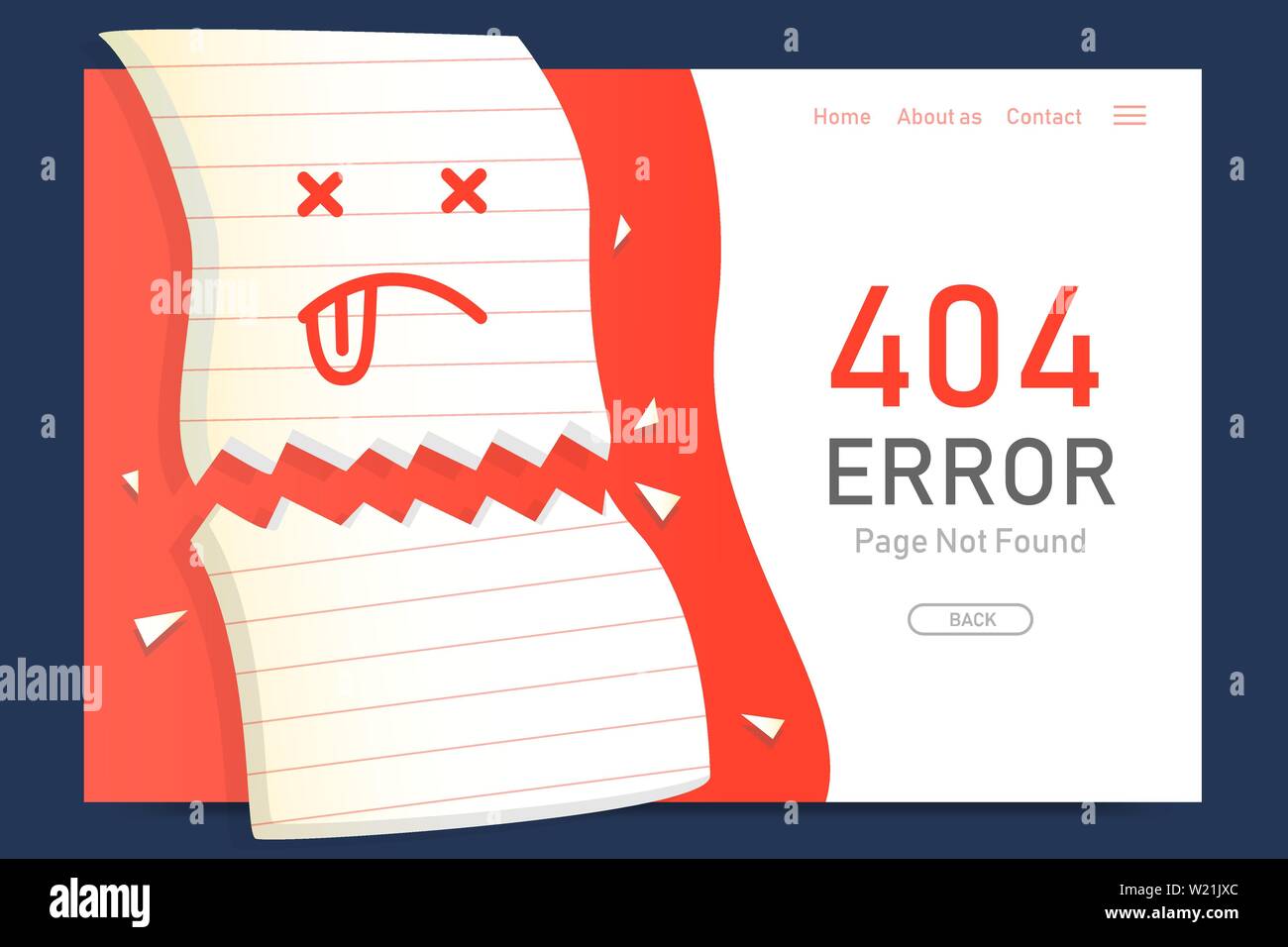 Miss network hi-res stock photography and images - Alamy