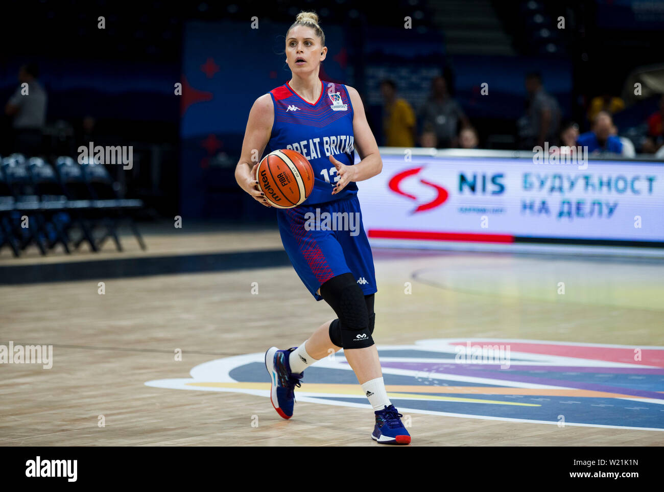 Johannah leedham hi-res stock photography and images - Alamy