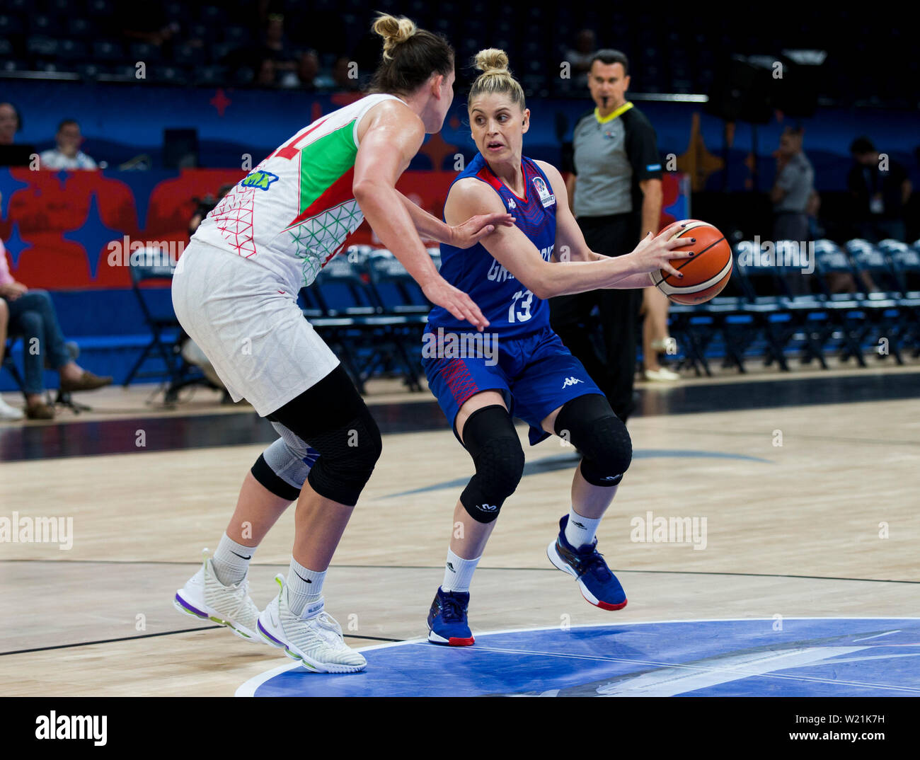 Johannah hi-res stock photography and images - Alamy