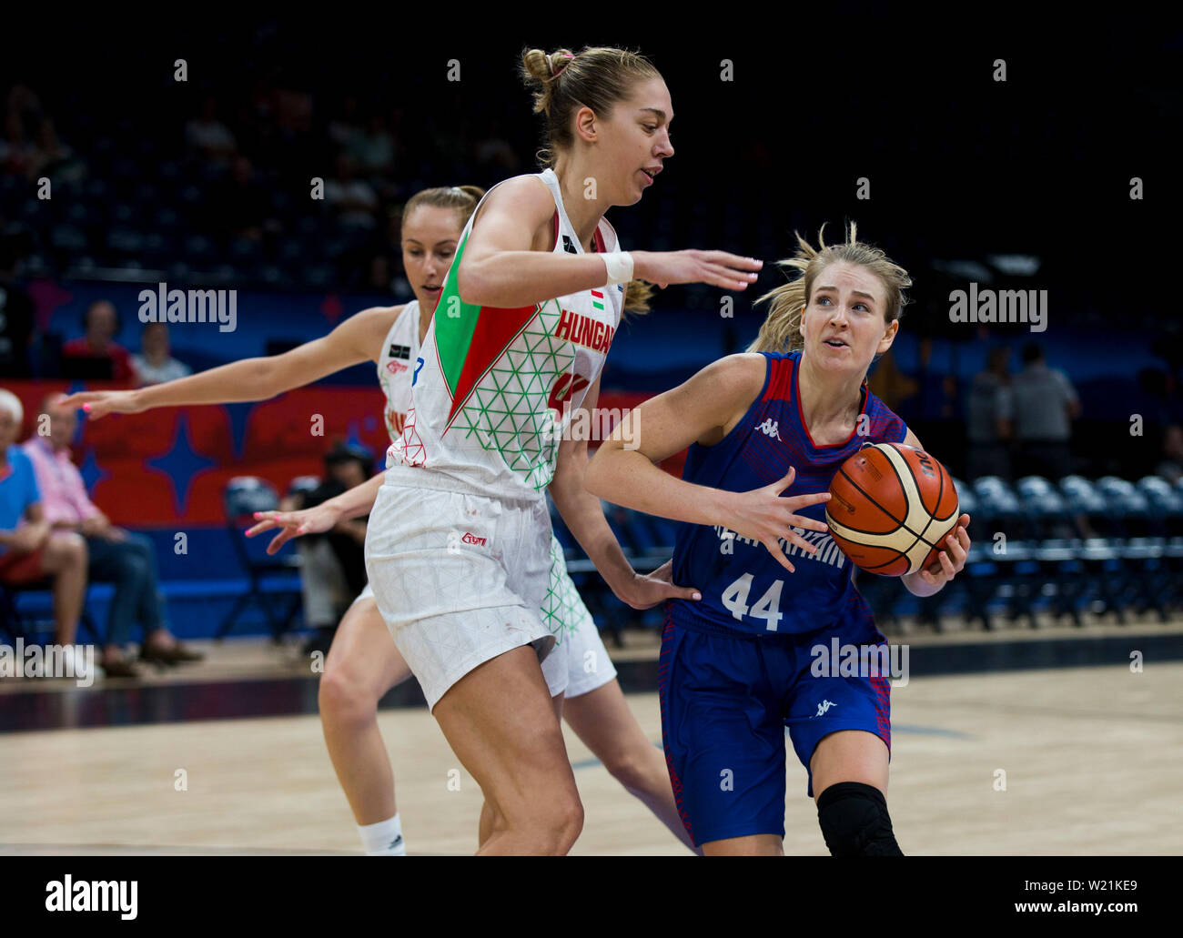 Karlie samuelson hi-res stock photography and images - Alamy