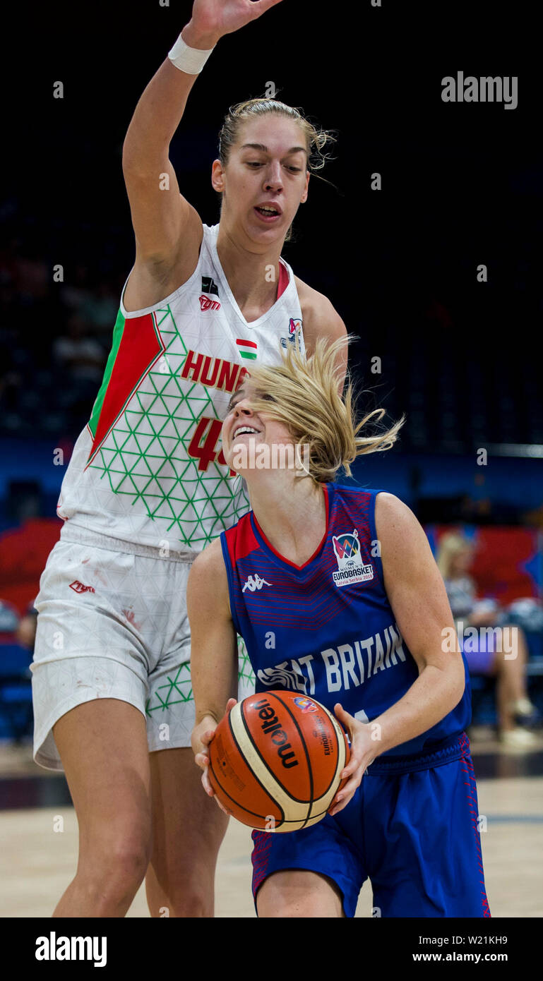 Bernadett hatar hi-res stock photography and images - Alamy