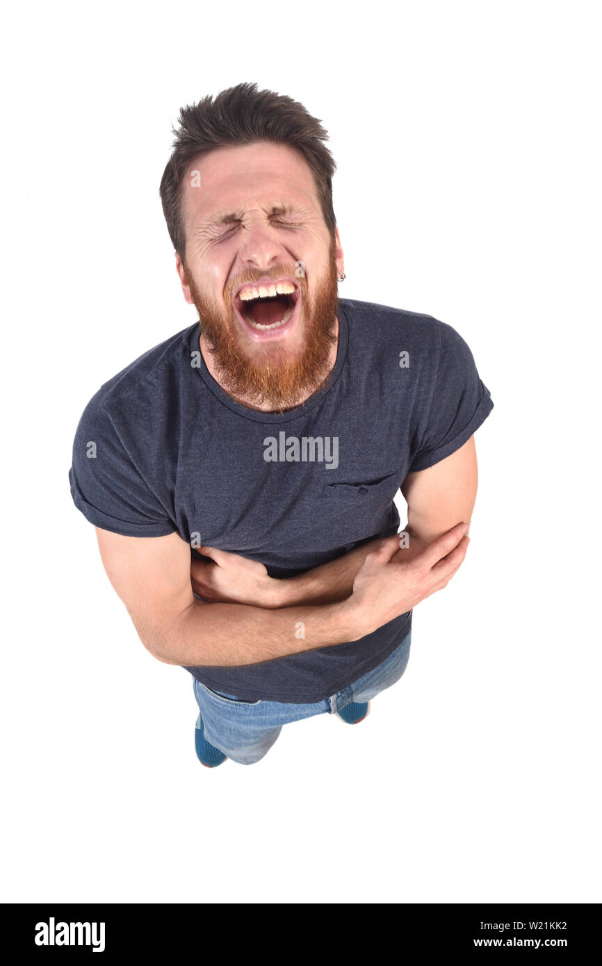 Young people who on Cut Out Stock Images & Pictures - Alamy