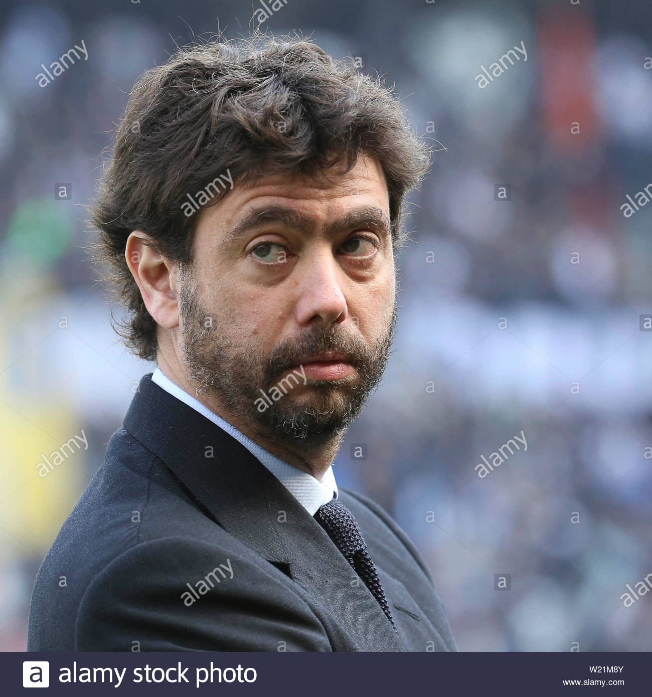 Andrea Agnelli Stock Photos & Andrea Agnelli Stock Images - Alamy