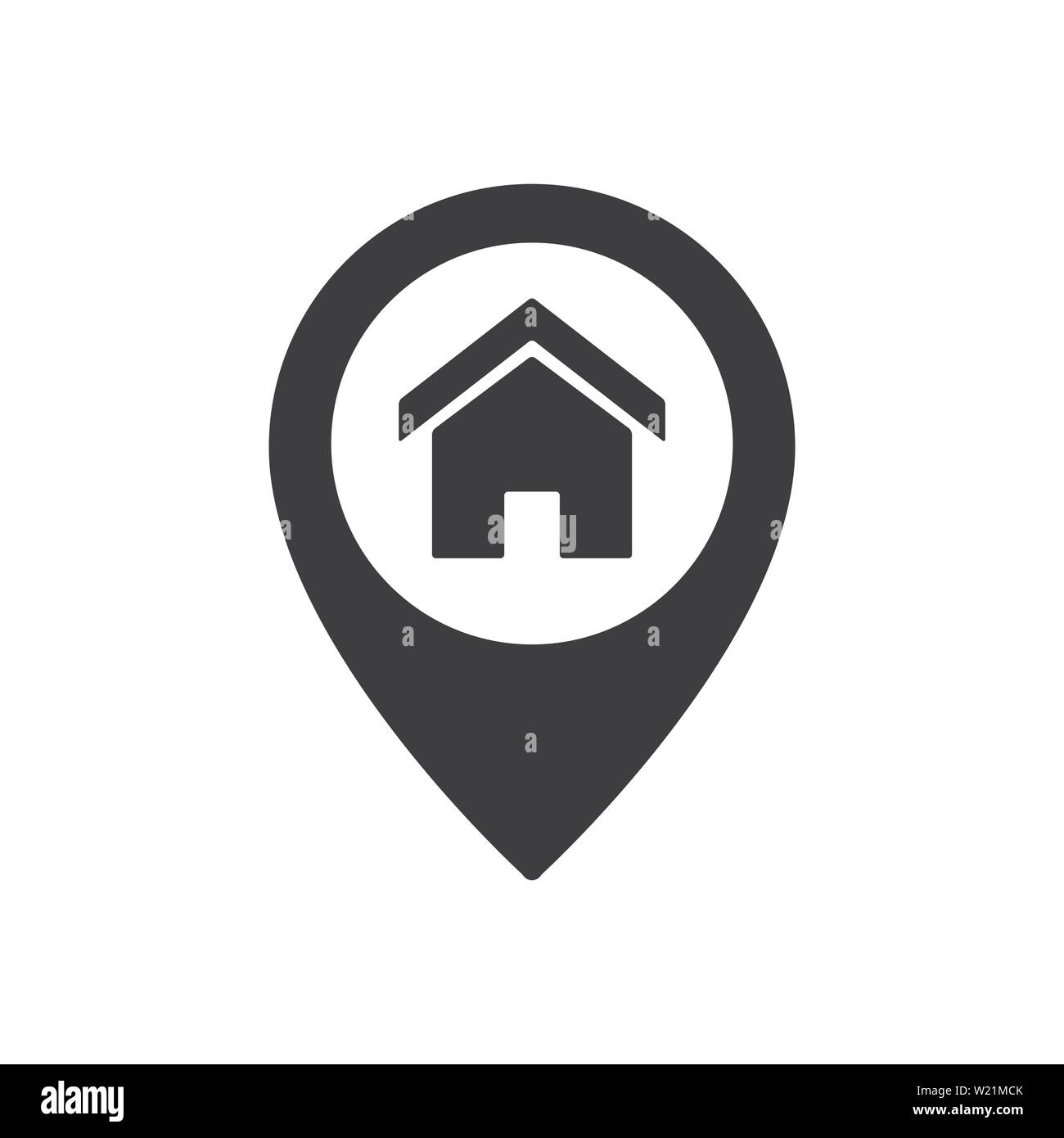 Hotel check point Stock Vector Images - Alamy