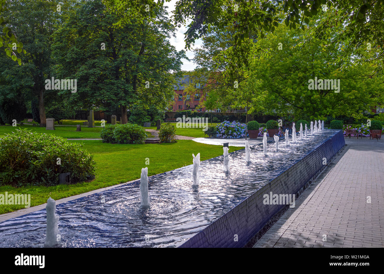 Jutland Peninsula High Resolution Stock Photography and Images - Alamy
