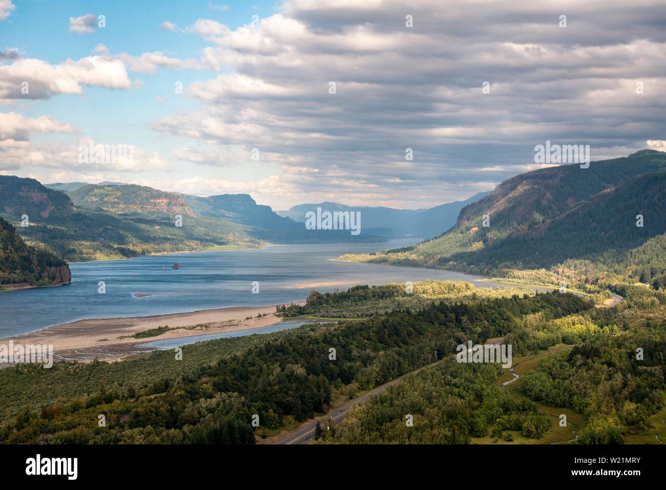 Vista house hi-res stock photography and images - Alamy