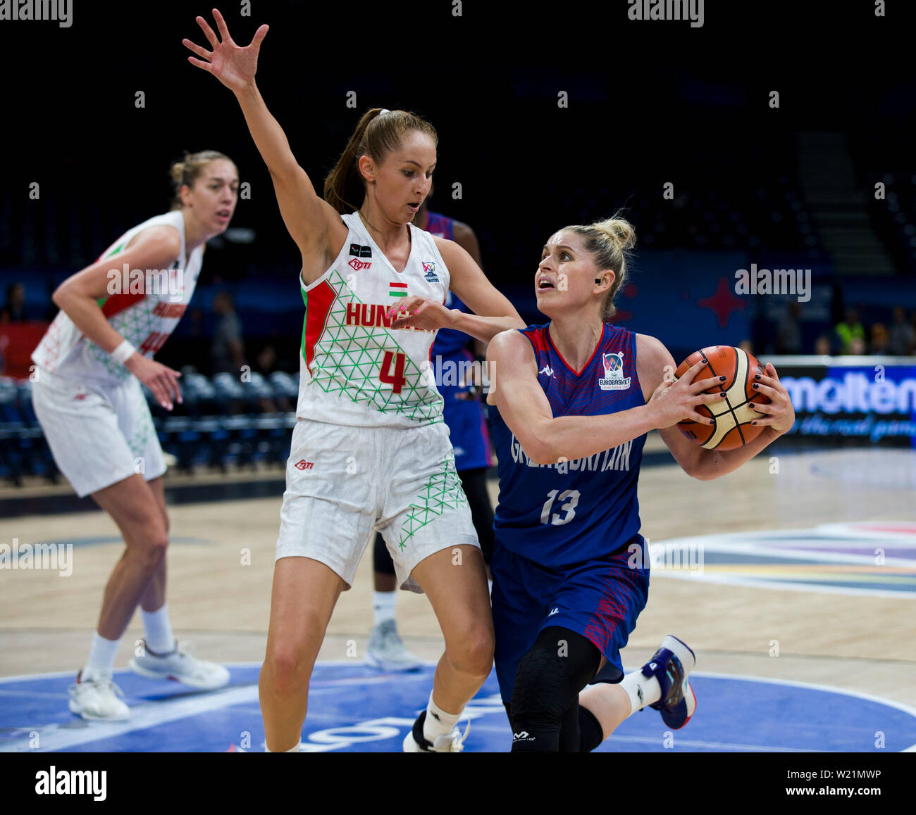 Johannah leedham hi-res stock photography and images - Alamy