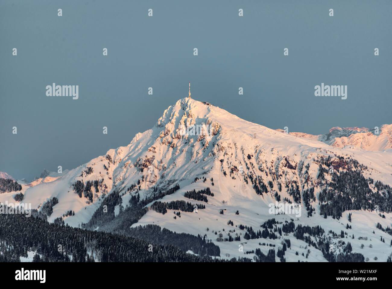 Brixen winter hi-res stock photography and images - Alamy