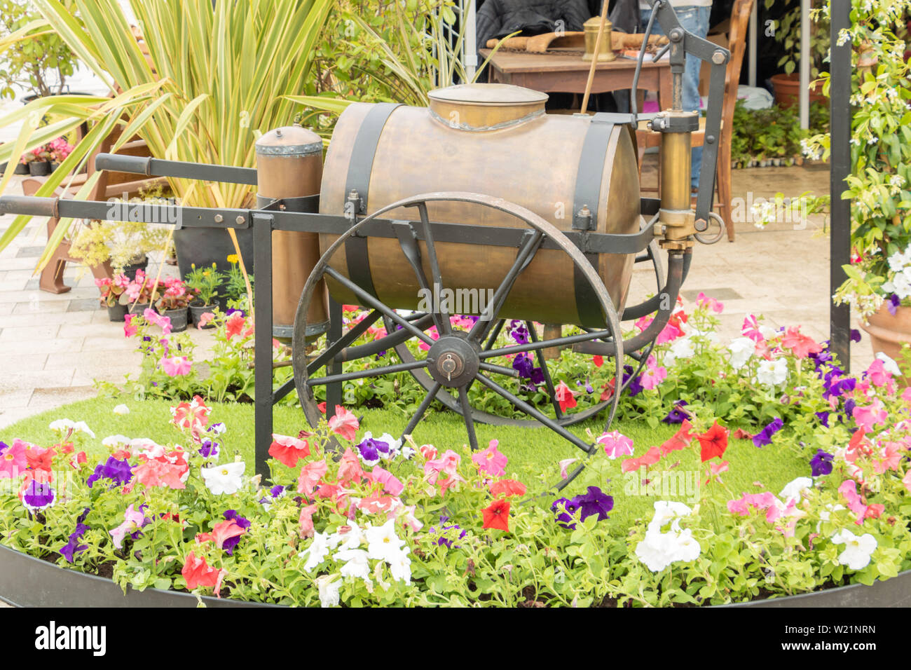 Pesticide container hi-res stock photography and images - Alamy