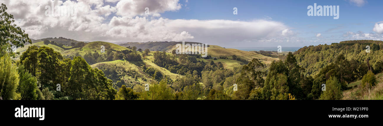 Apollo bay coastal reserve hi-res stock photography and images - Alamy