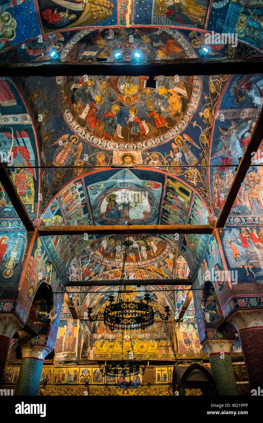 Voskopoje hi-res stock photography and images - Alamy