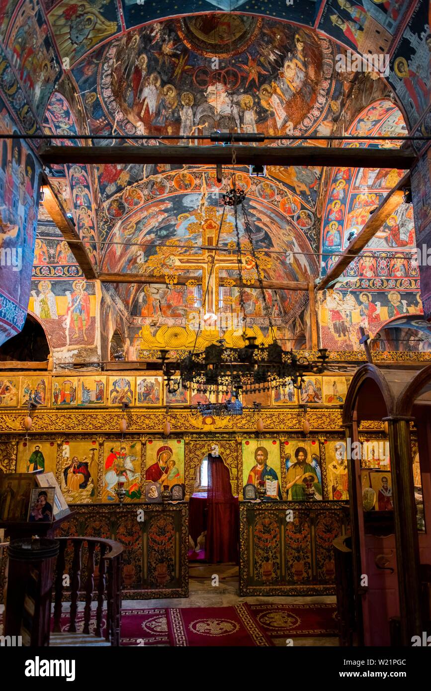 Voskopoje hi-res stock photography and images - Alamy