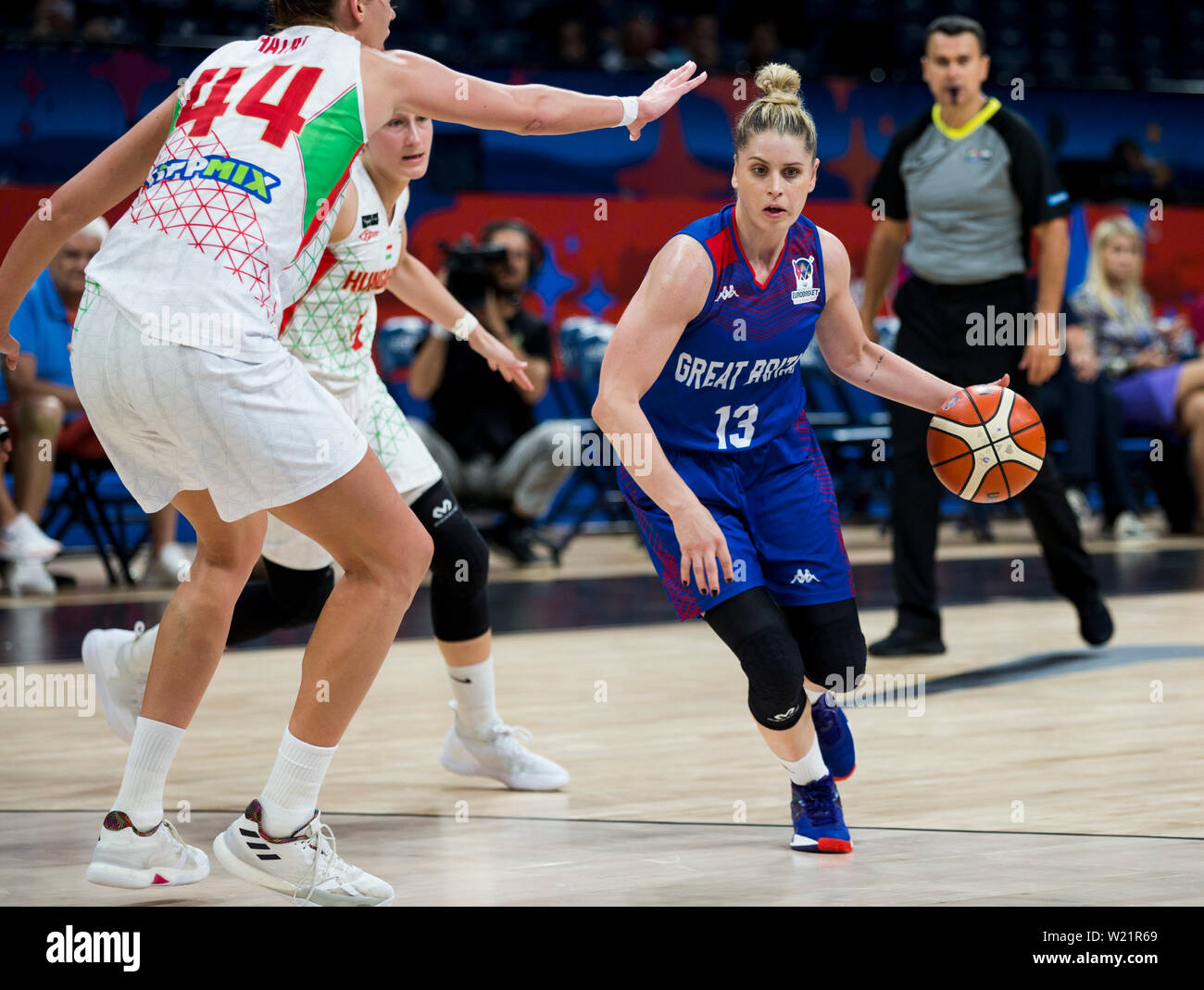 Johannah leedham hi-res stock photography and images - Alamy