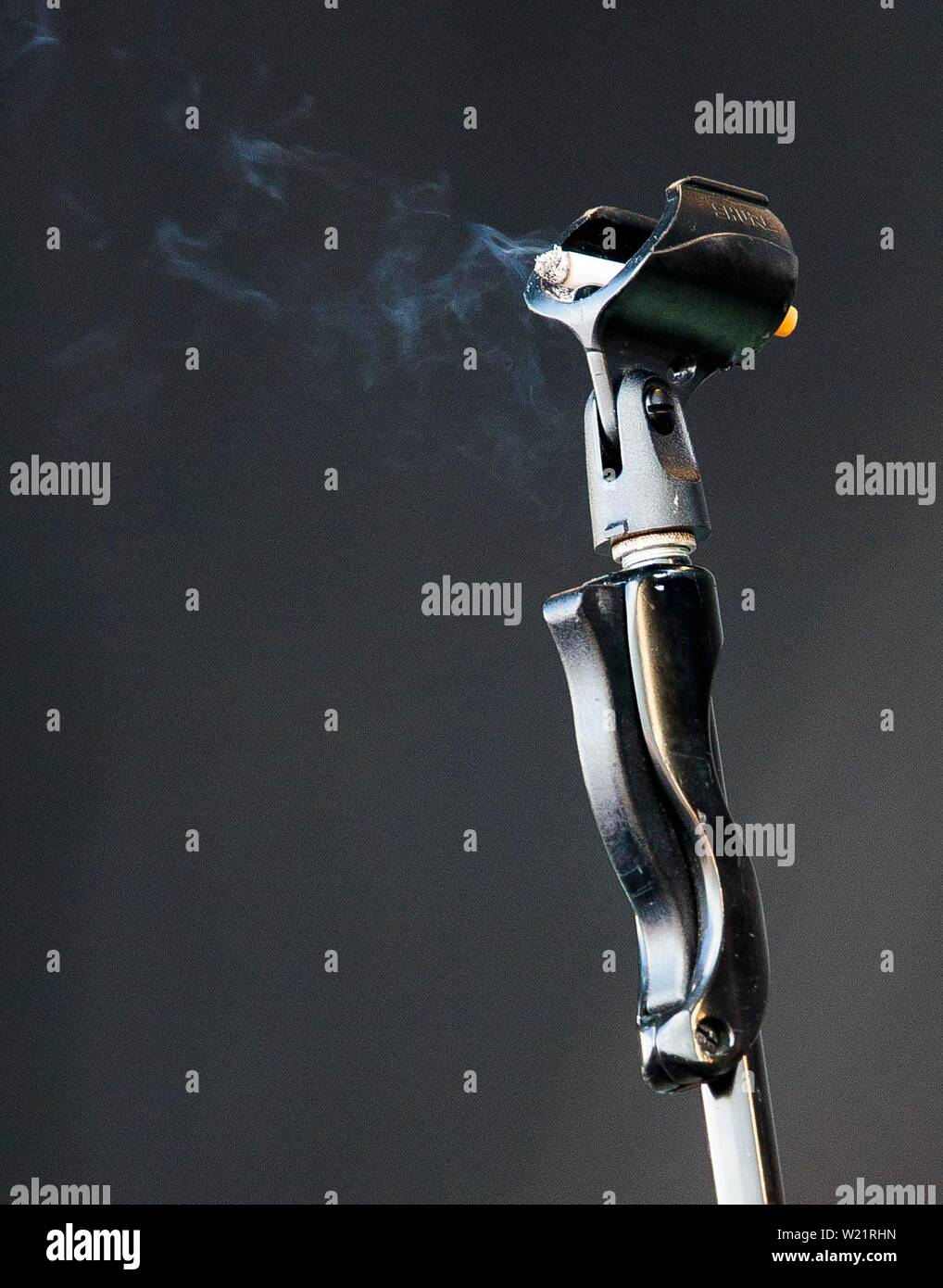 Lana del rey portrait hi-res stock photography and images - Alamy