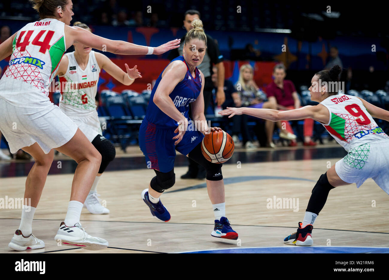 Johannah leedham hi-res stock photography and images - Alamy
