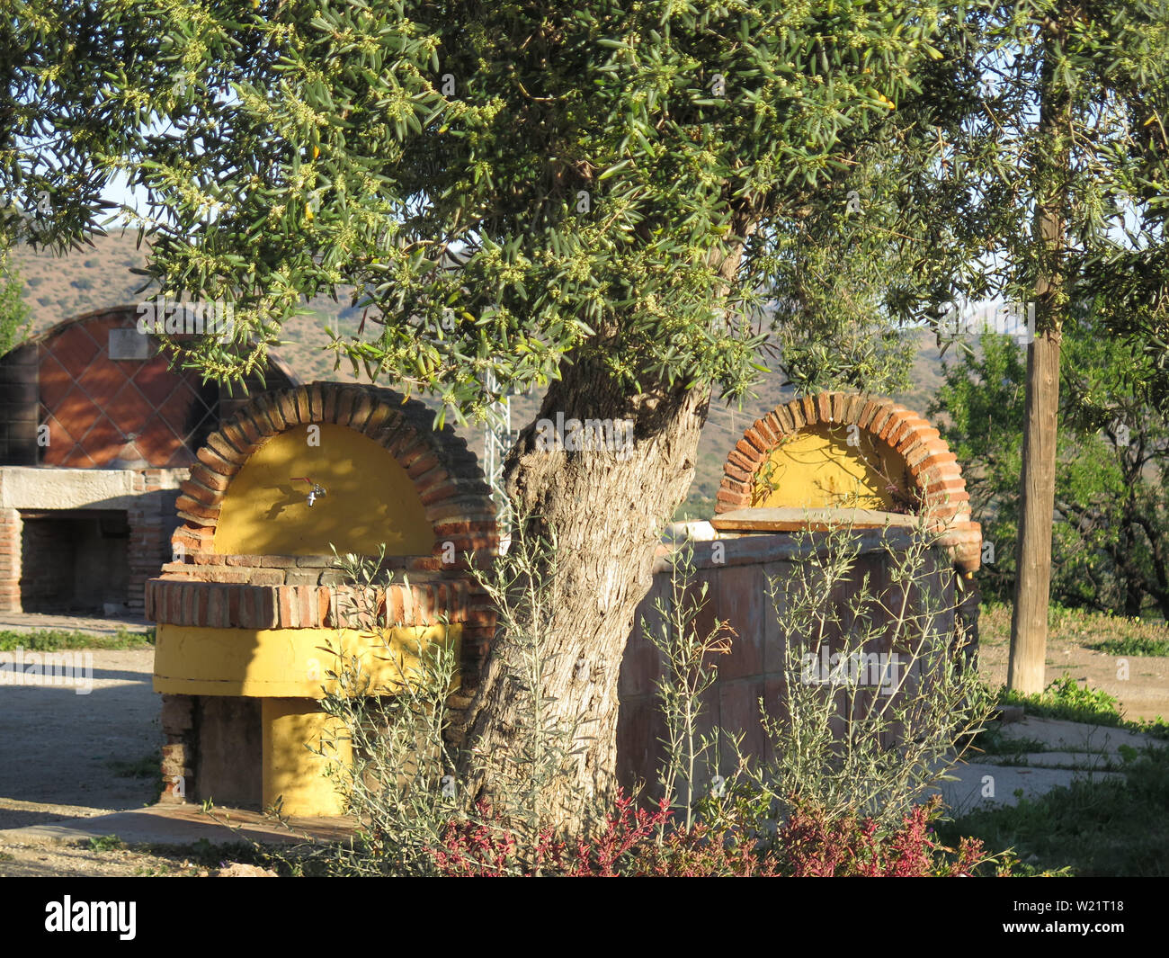 Brick built animals hi-res stock photography and images - Alamy