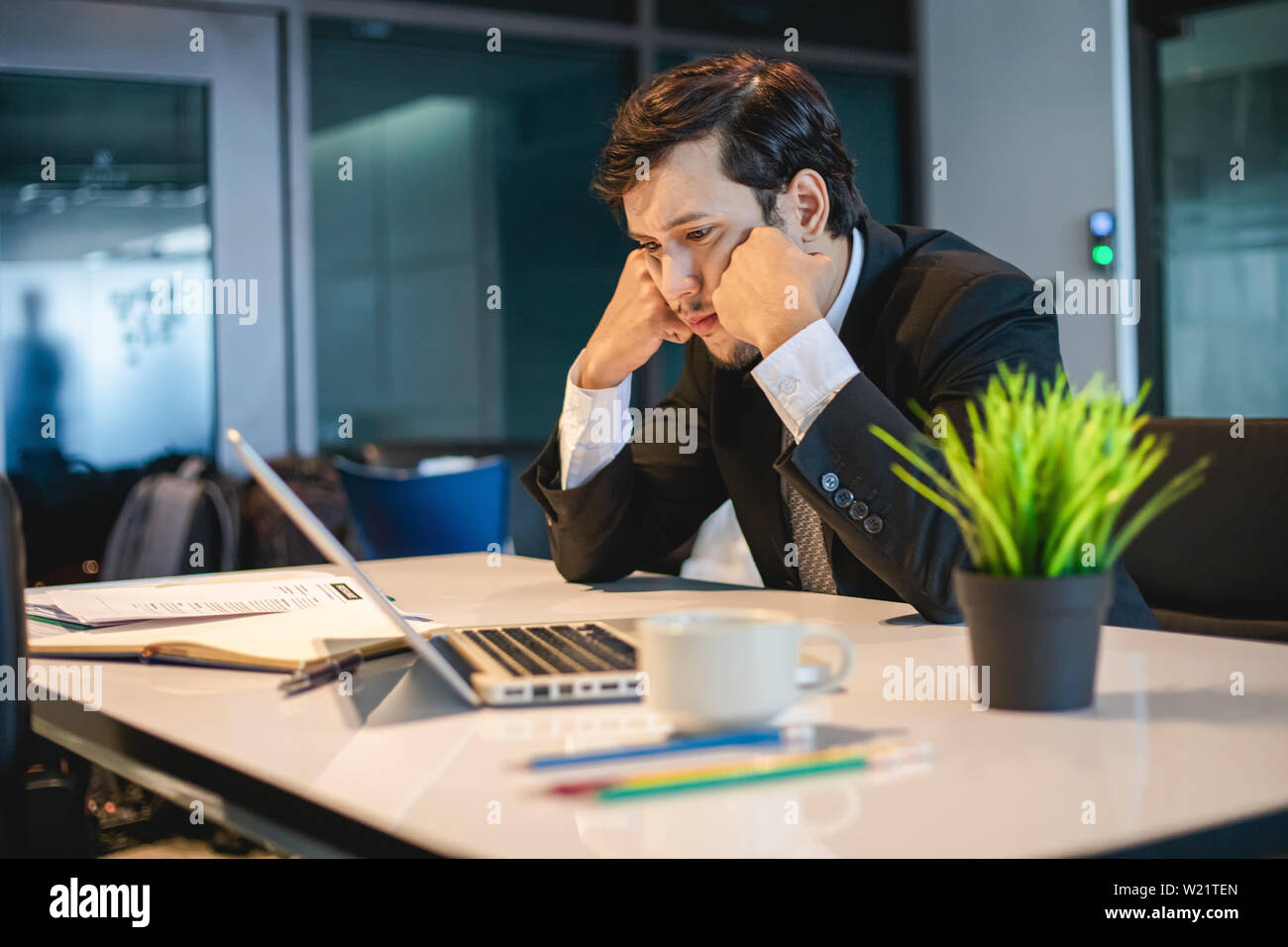 Hard done by hi-res stock photography and images - Alamy