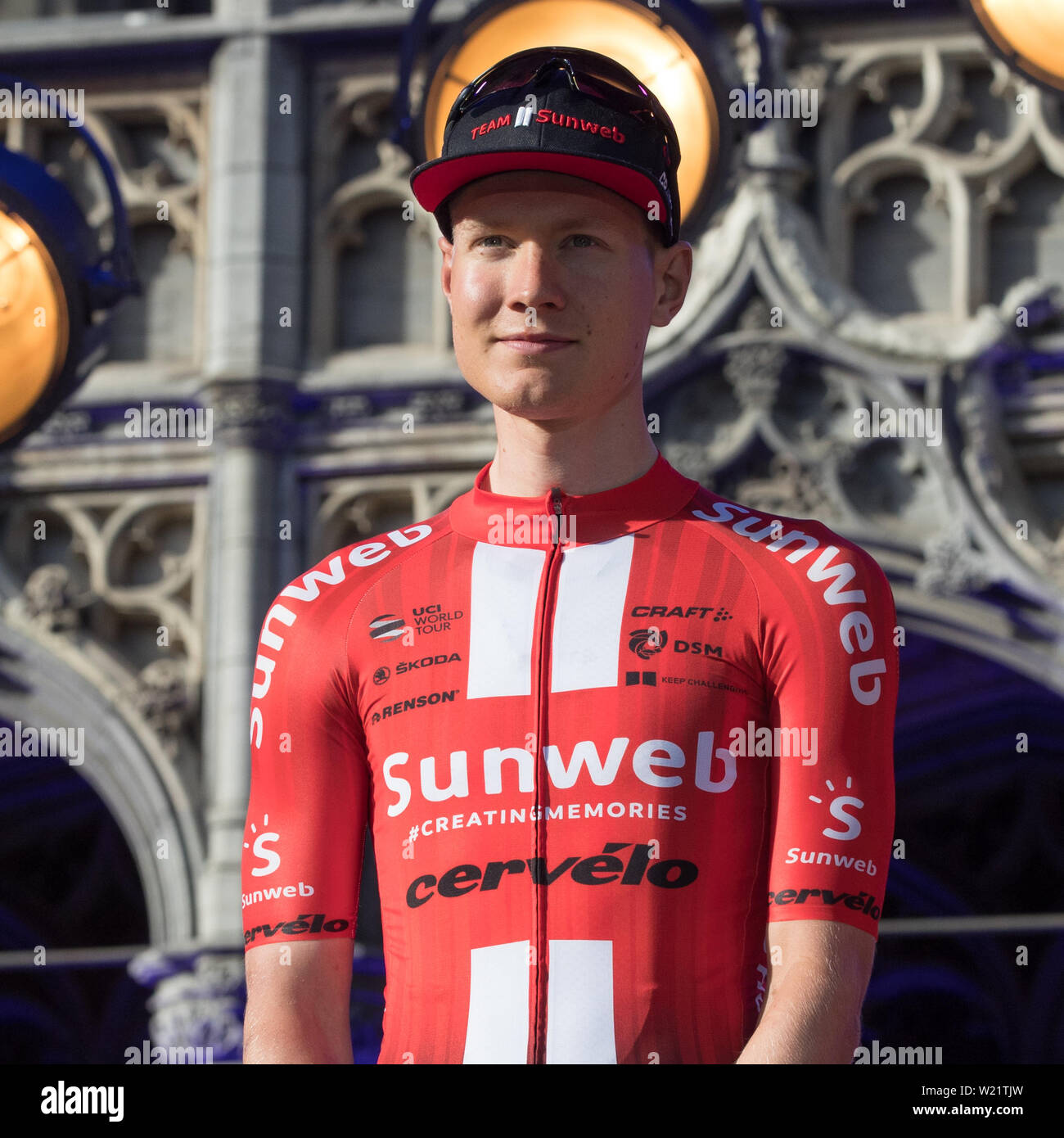 Team sunweb hi-res stock photography and images - Alamy
