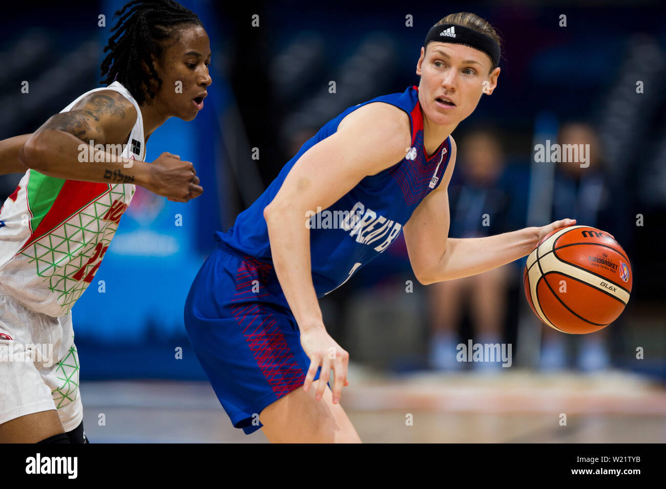 Rachael vanderwal hi-res stock photography and images - Alamy