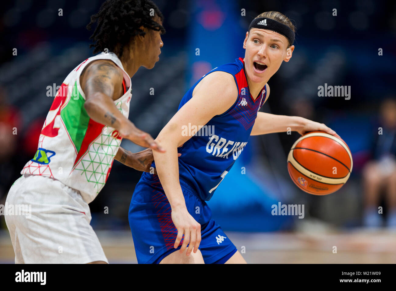 Vanderwal hi-res stock photography and images - Alamy