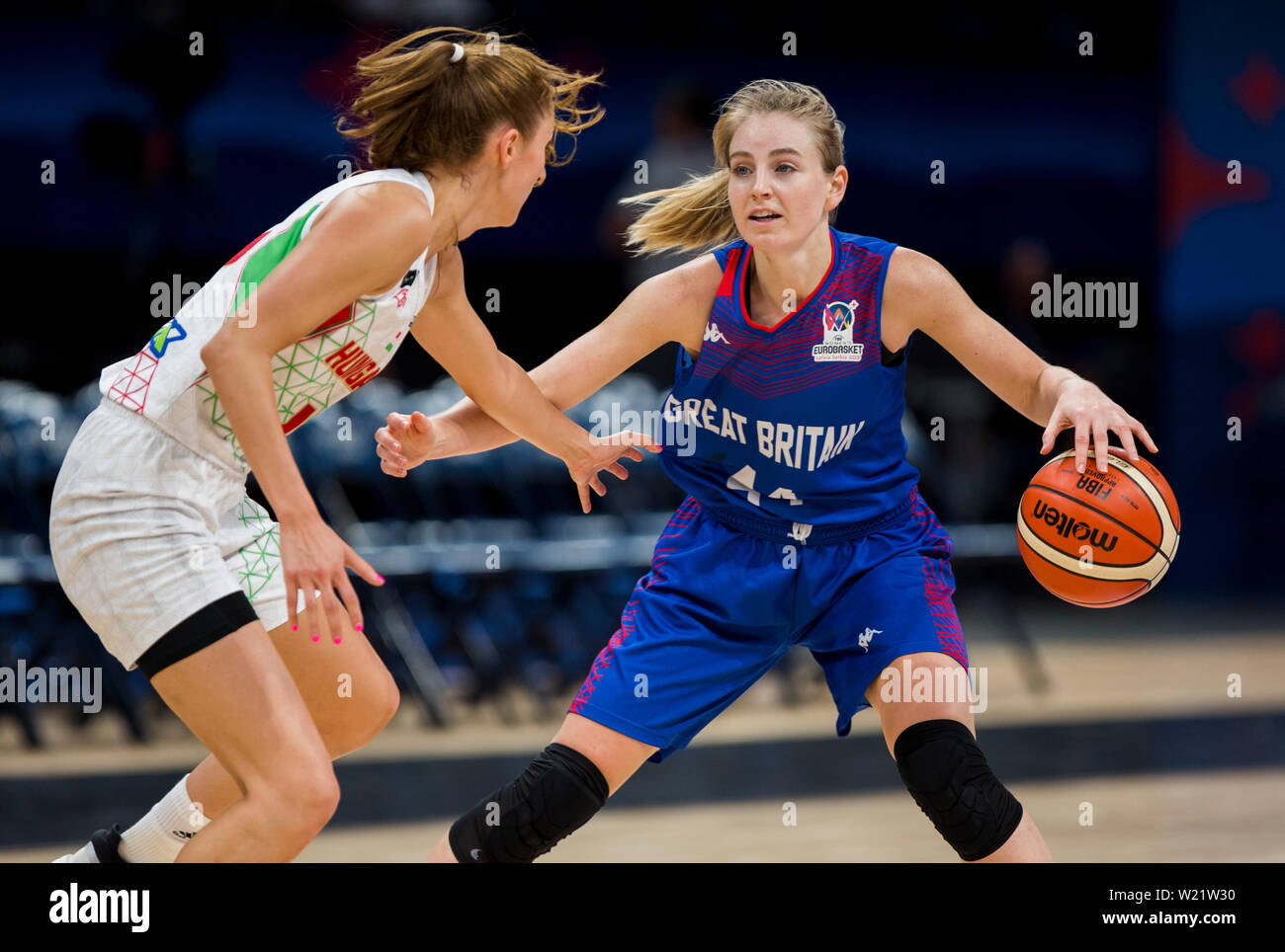 Karlie samuelson hi-res stock photography and images - Alamy