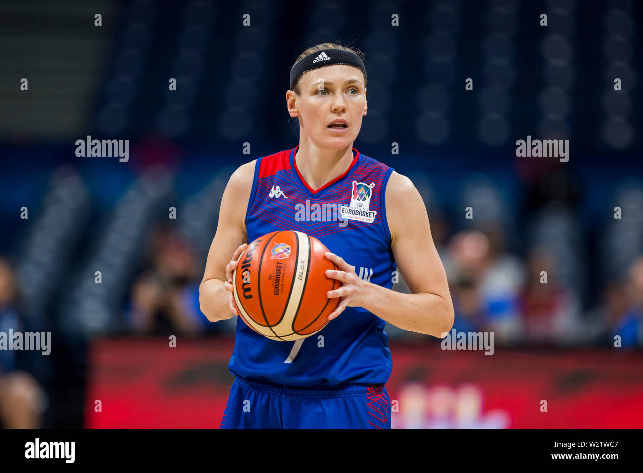 Rachael vanderwal hi-res stock photography and images - Alamy