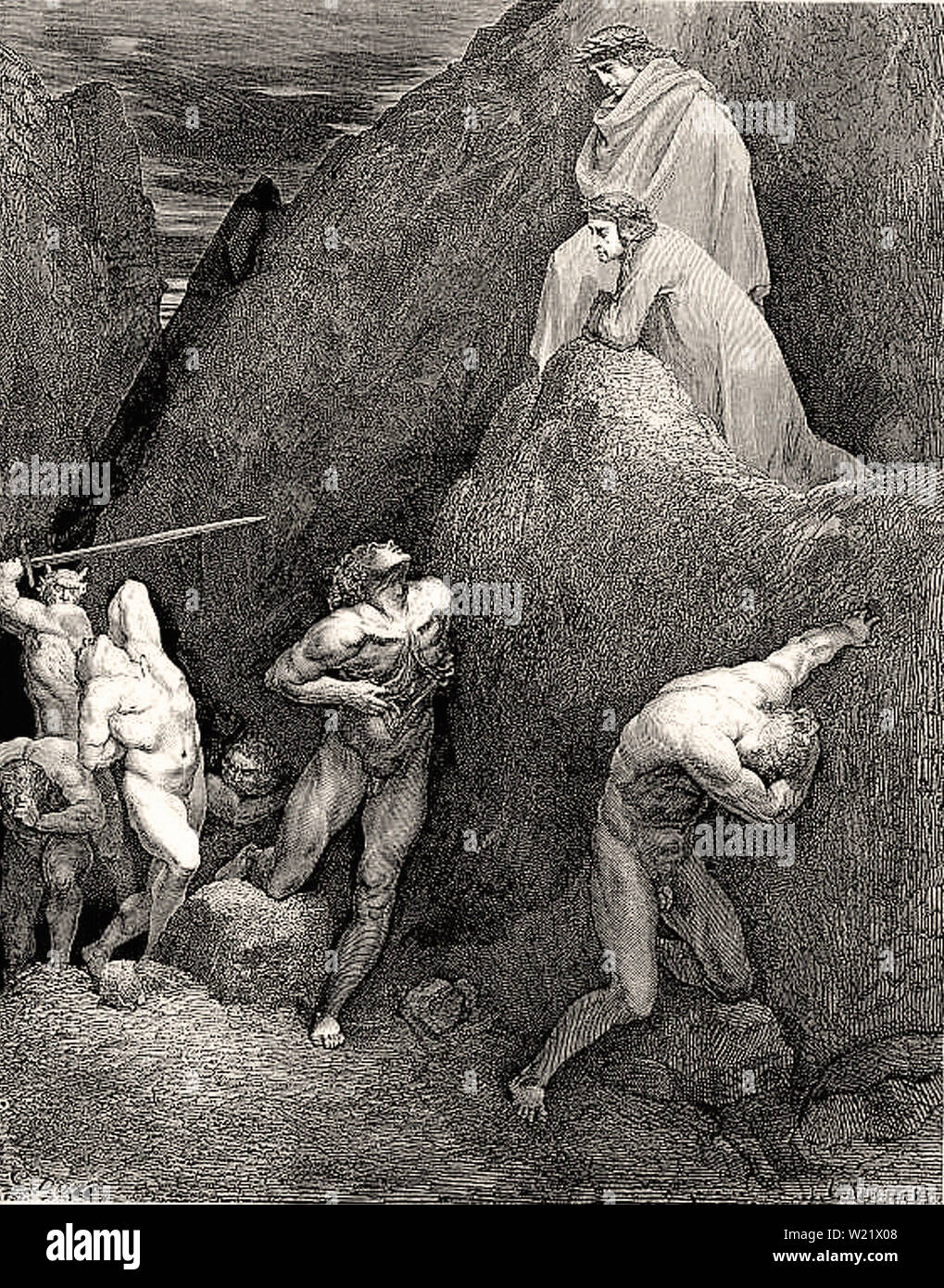 Mahomet hi-res stock photography and images - Alamy