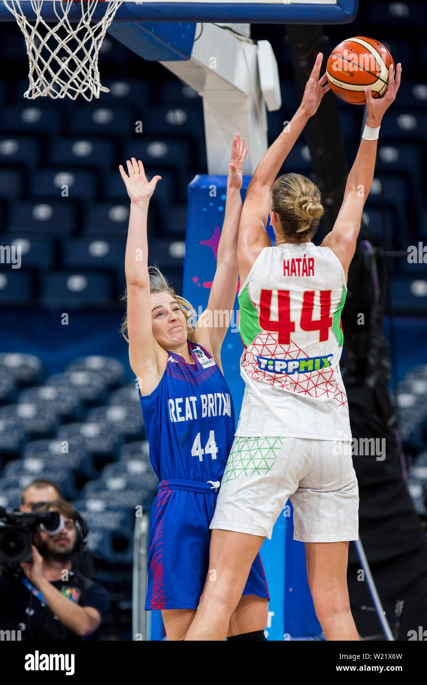 Bernadett hatar hi-res stock photography and images - Alamy