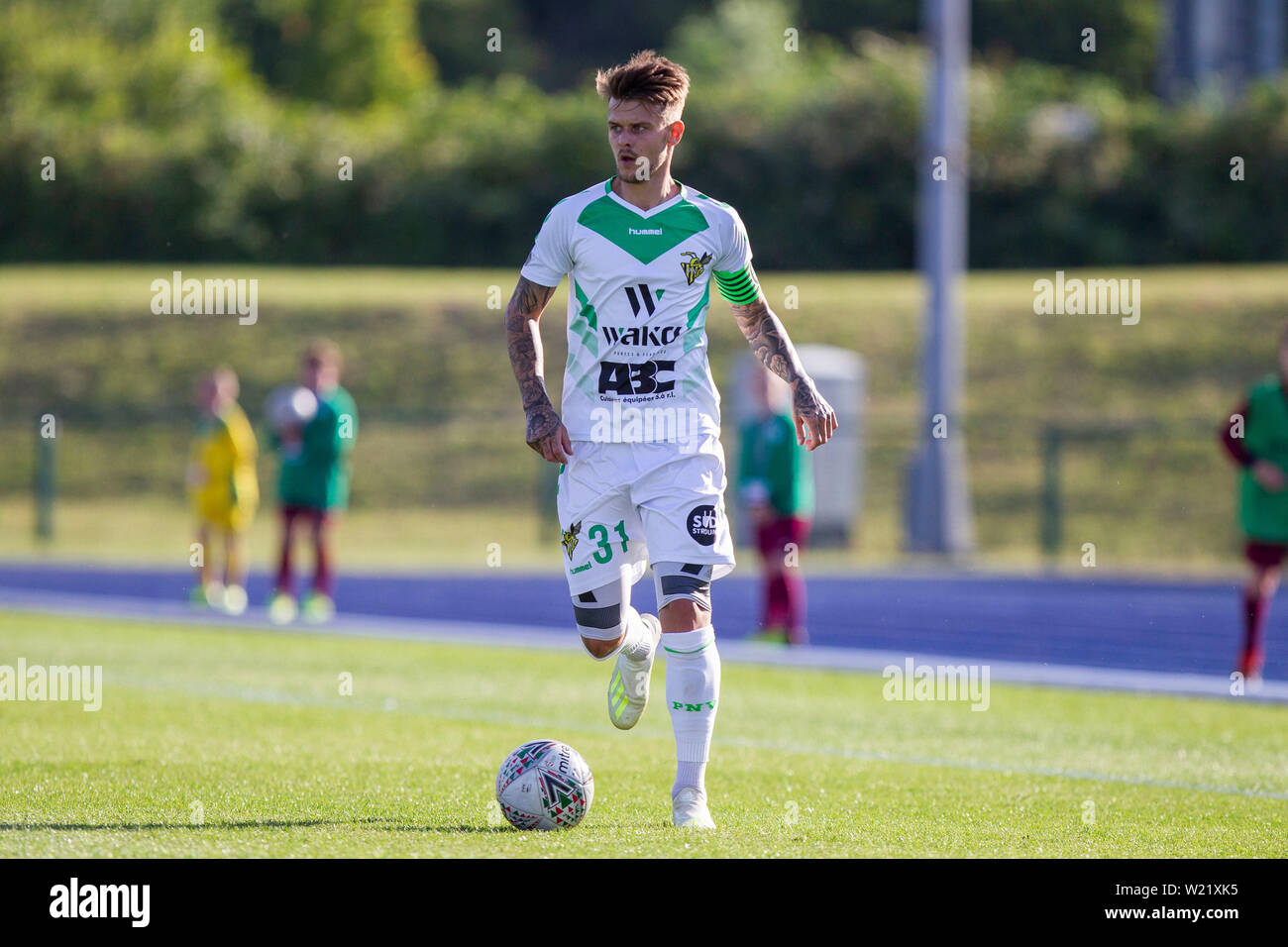 Sebastien thill hi-res stock photography and images - Alamy