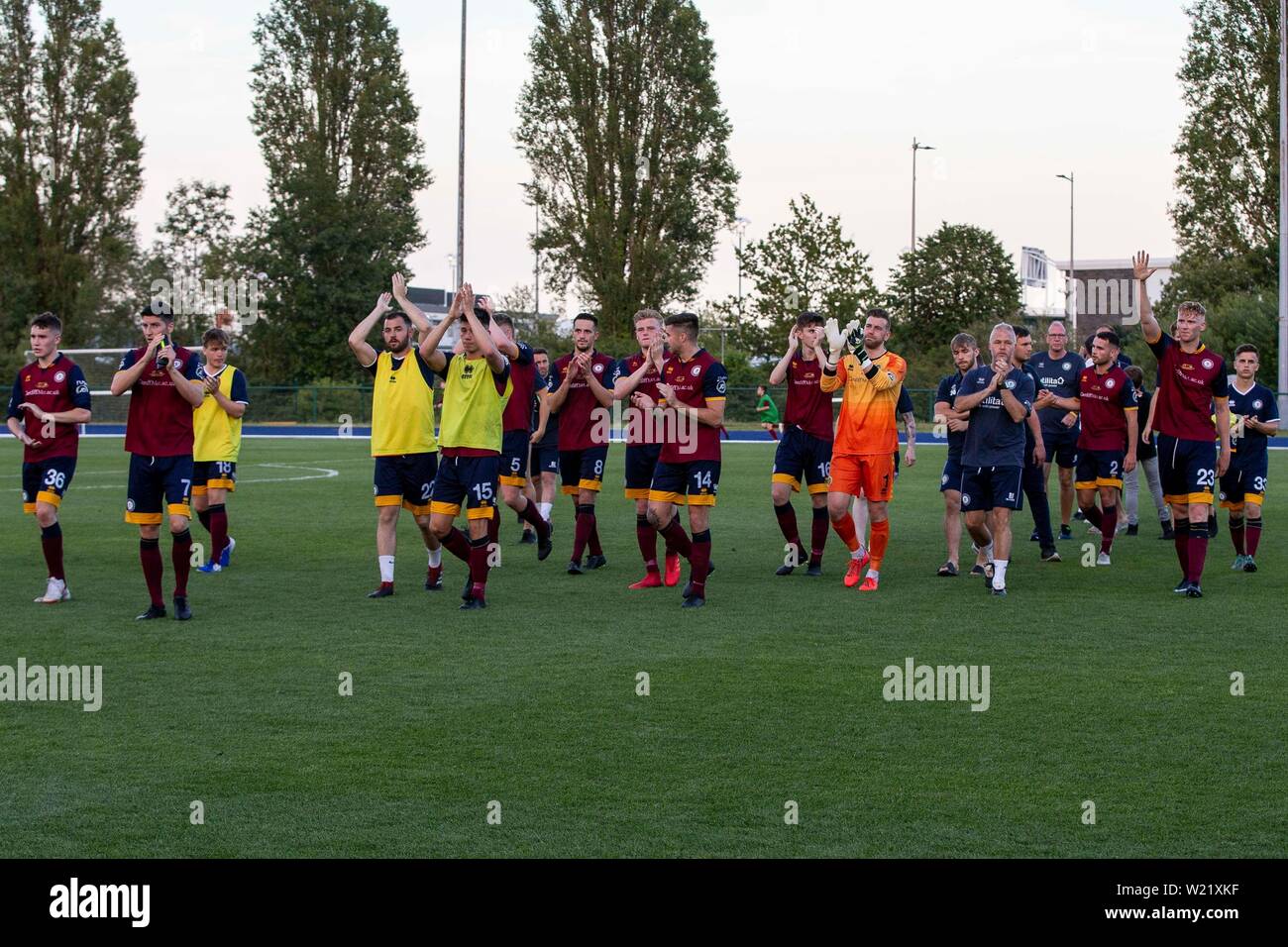 Progres players hi-res stock photography and images - Alamy