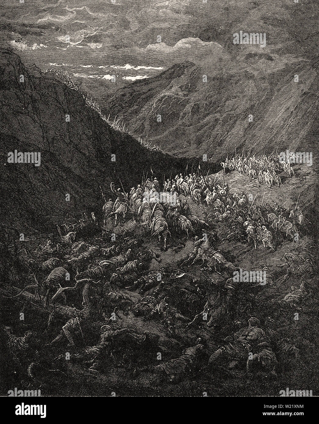 Conrad iii of germany hi-res stock photography and images - Alamy