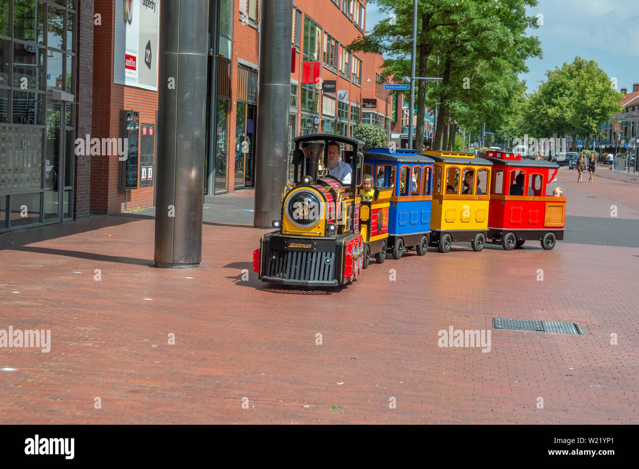 Small Train Stock Photos & Small Train Stock Images - Alamy