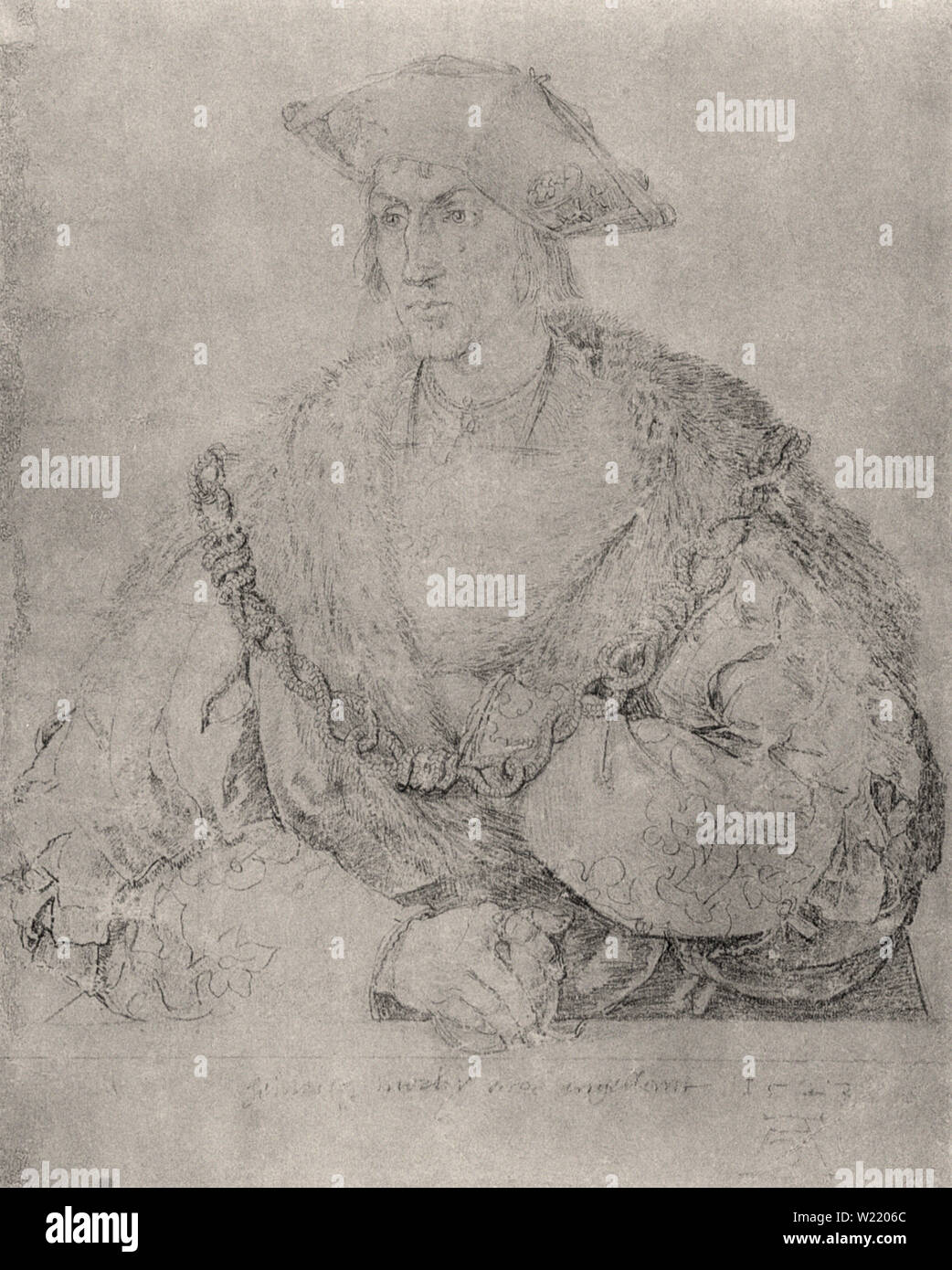 Henry parker lord morley hi-res stock photography and images - Alamy