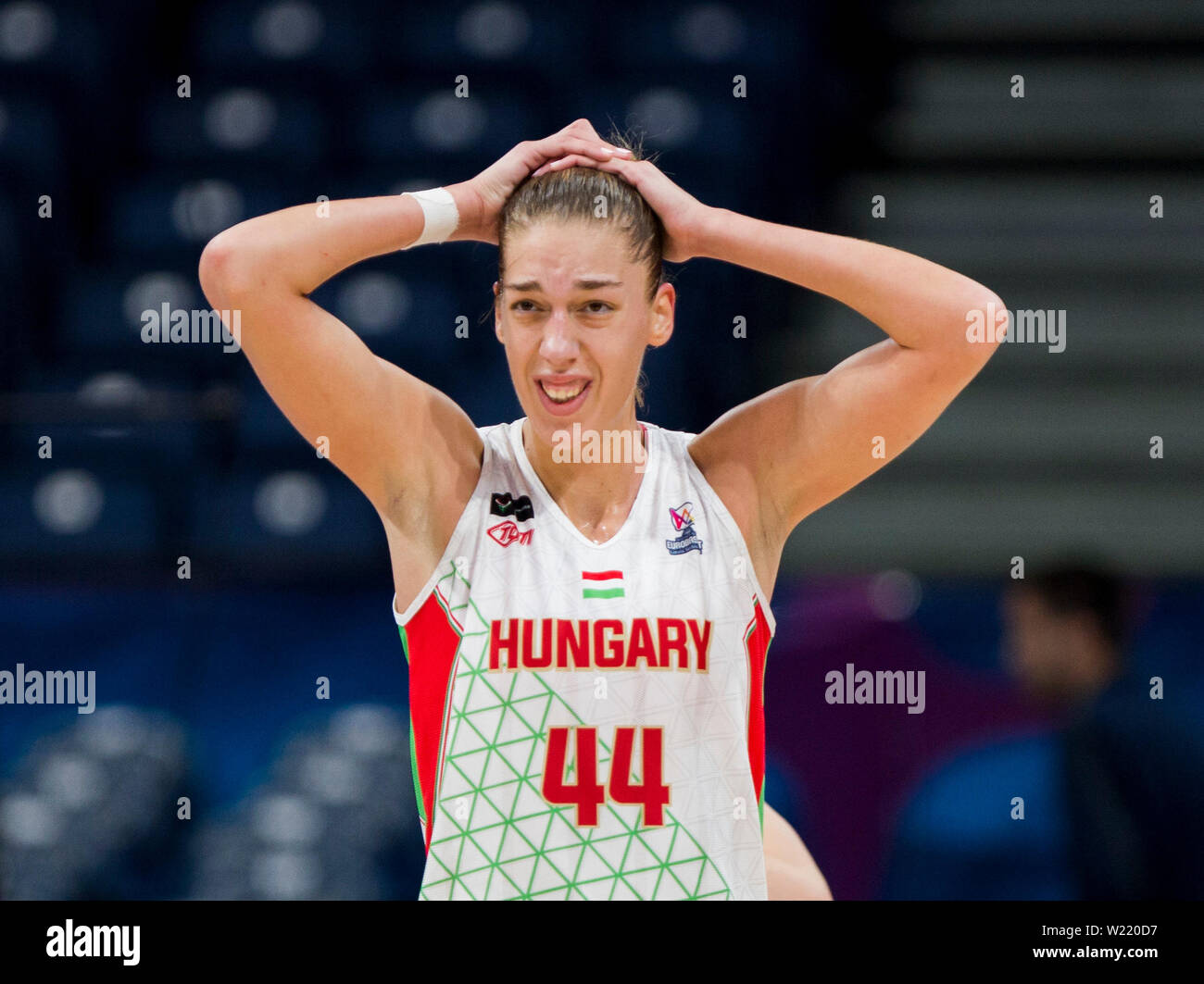 Bernadett hatar hi-res stock photography and images - Alamy
