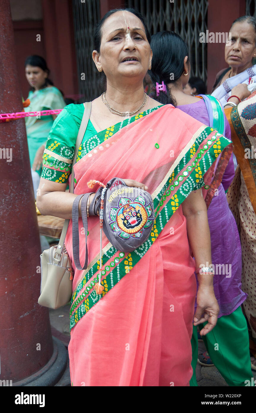 Ratha Jatra, also referred to as Rathayatra or Chariot festival is ...