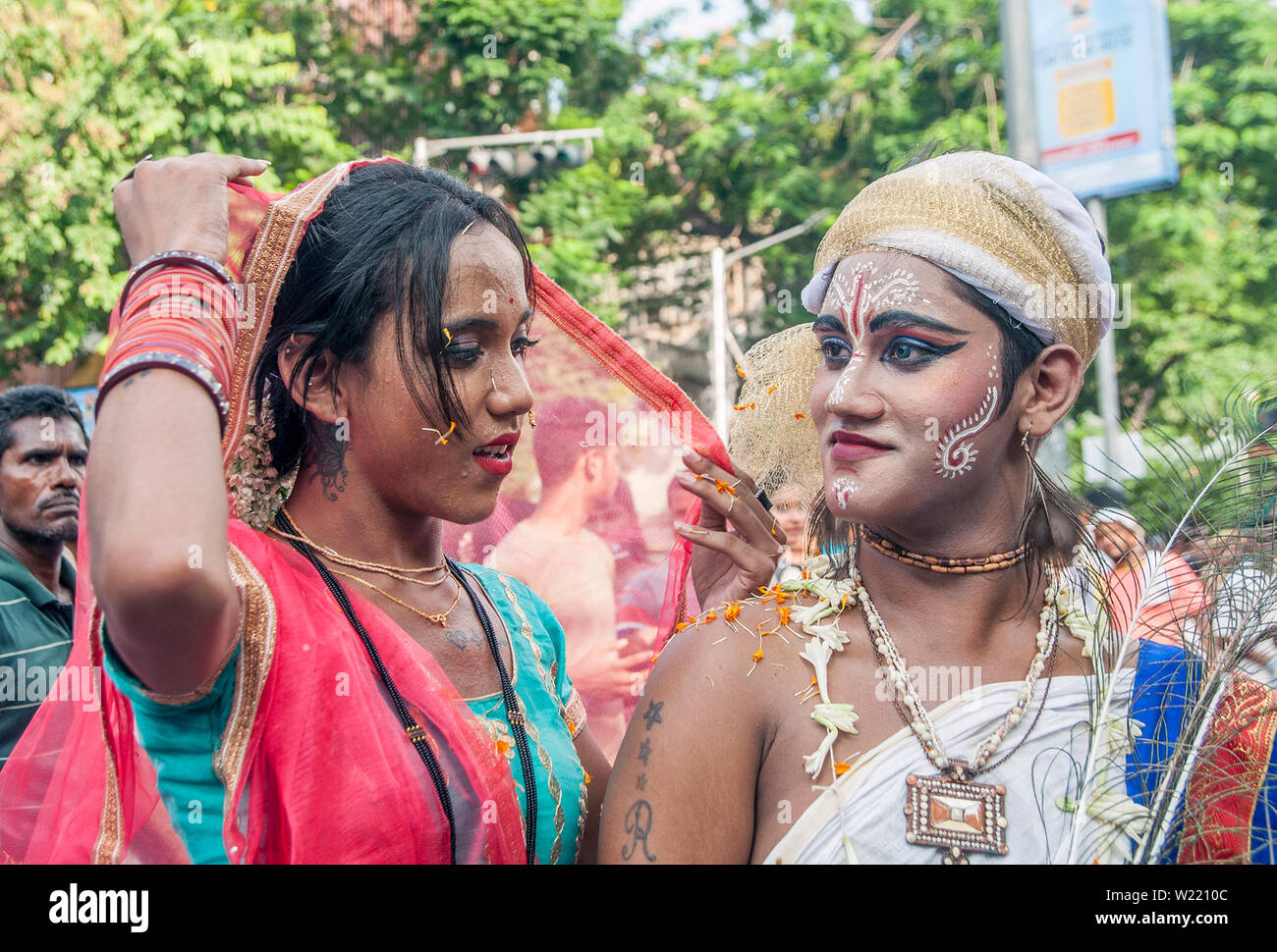 Sudarshana chakra hi-res stock photography and images - Alamy