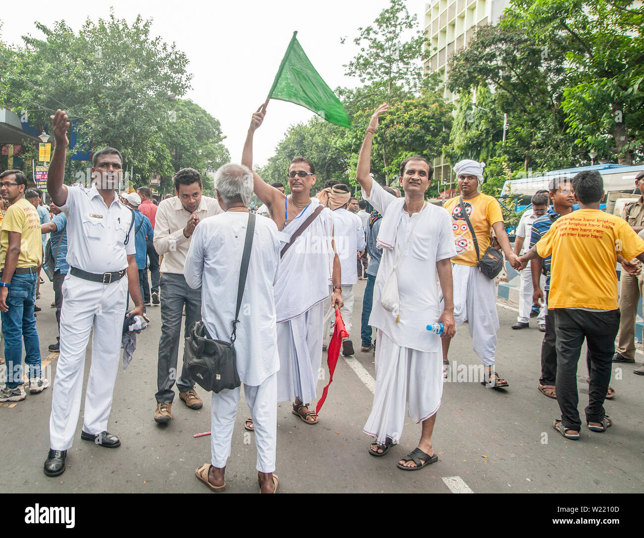 Ratha Jatra, also referred to as Rathayatra or Chariot festival is ...