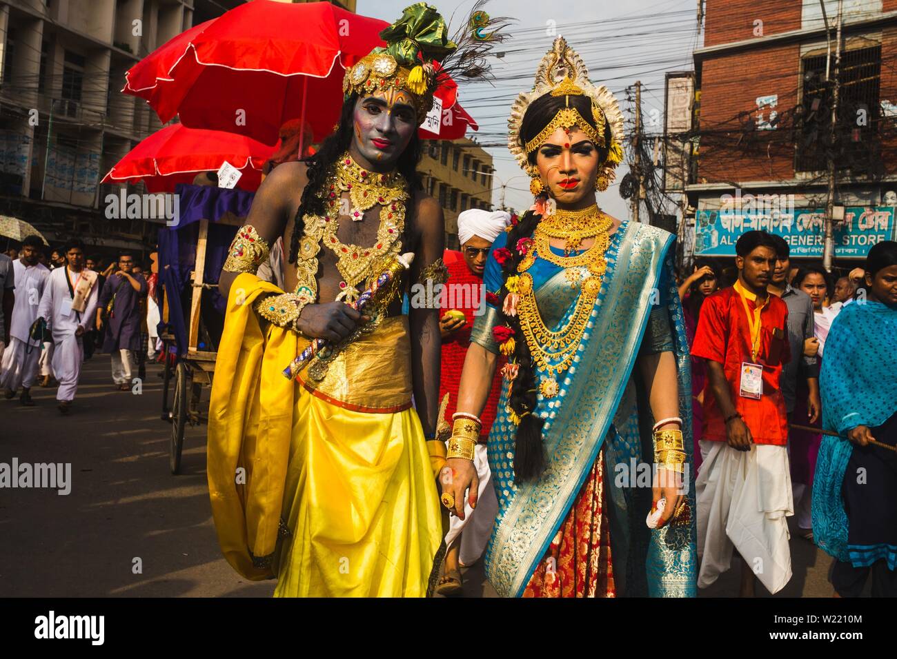 Rathajatra is a journey in a chariot accompanied by the public. It ...