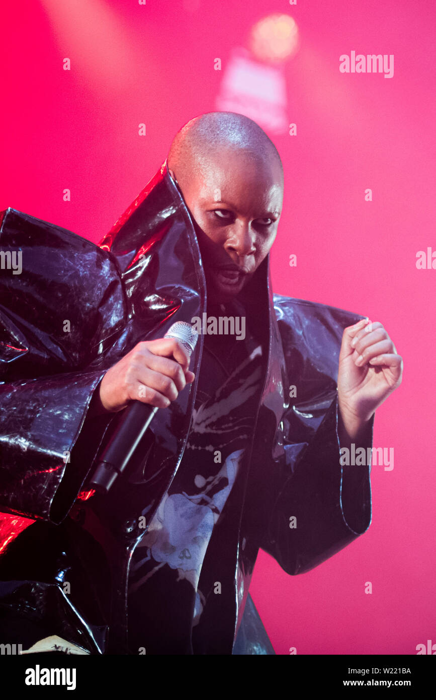 Anansie hi-res stock photography and images - Alamy