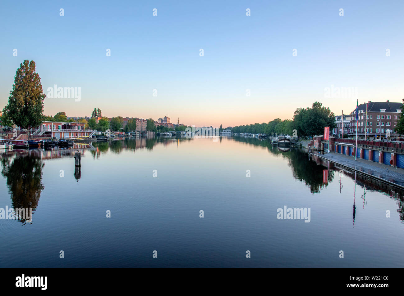 Amstelriver hi-res stock photography and images - Alamy