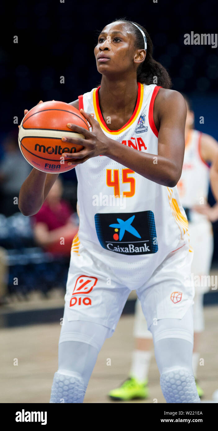 Astou hi-res stock photography and images - Alamy