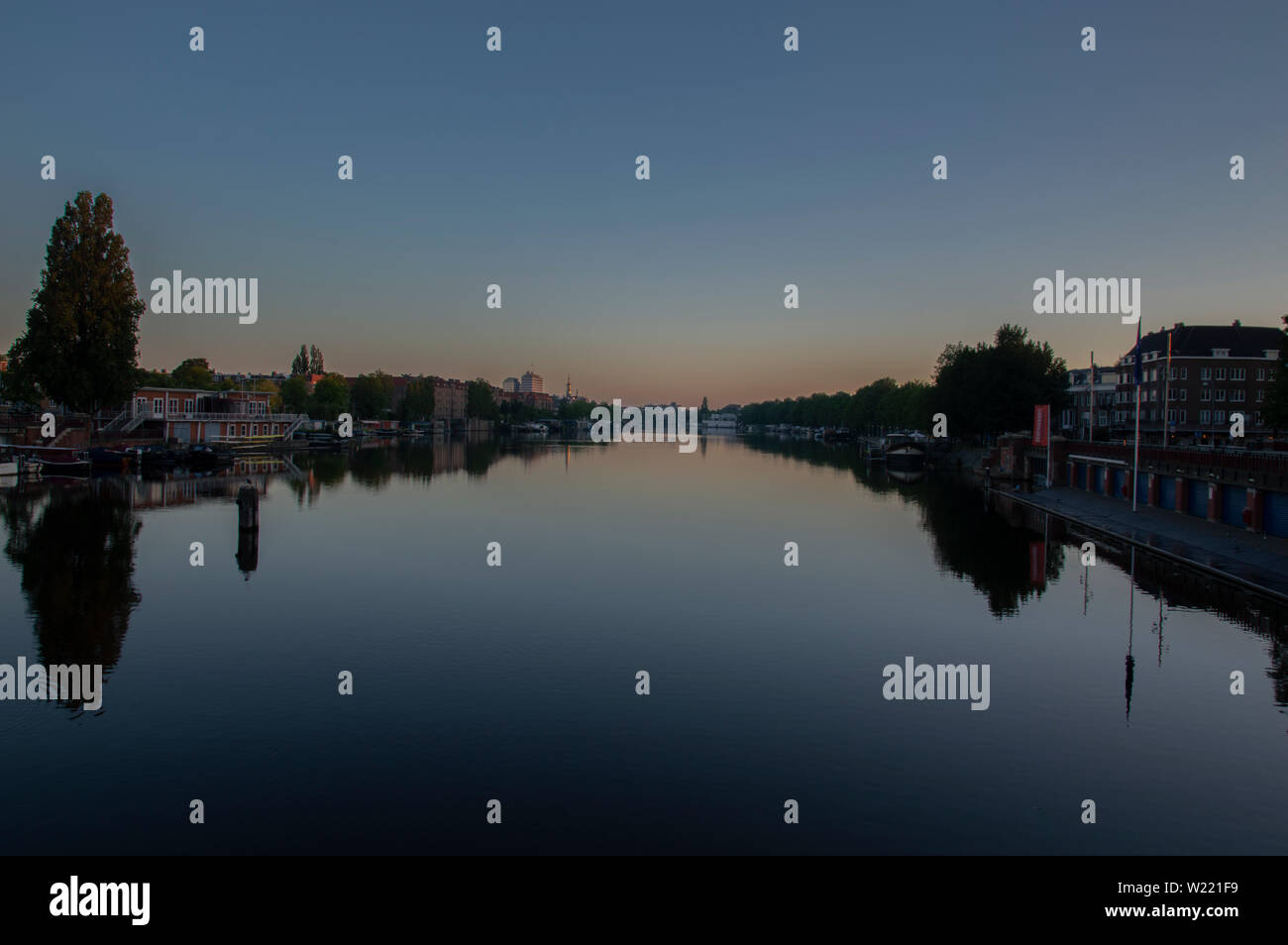 Amstelriver hi-res stock photography and images - Alamy