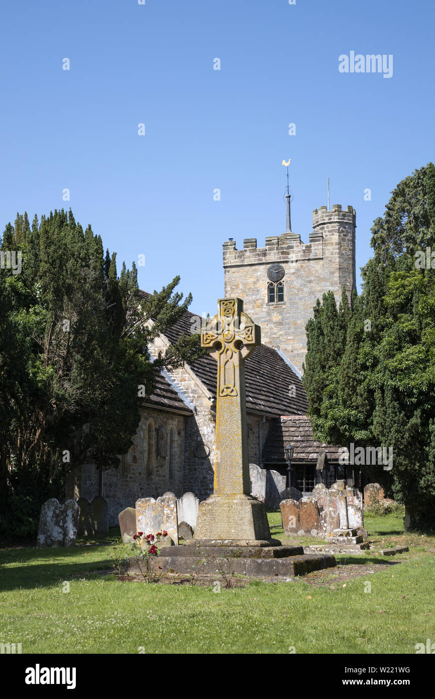 Cowfold sussex hi-res stock photography and images - Alamy