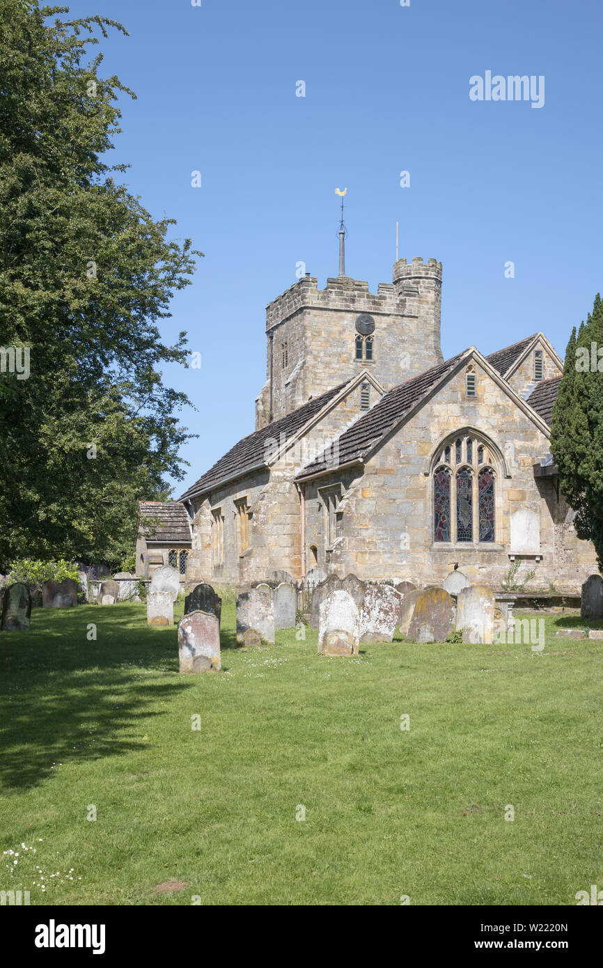 Cowfold hi-res stock photography and images - Alamy