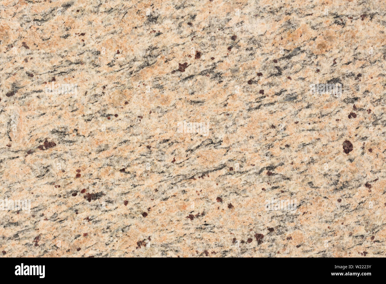 Granite background in light tone. High quality texture in extremely ...