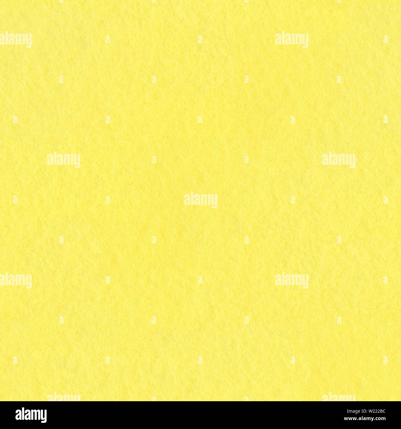 Soft yellow felt hi-res stock photography and images - Alamy