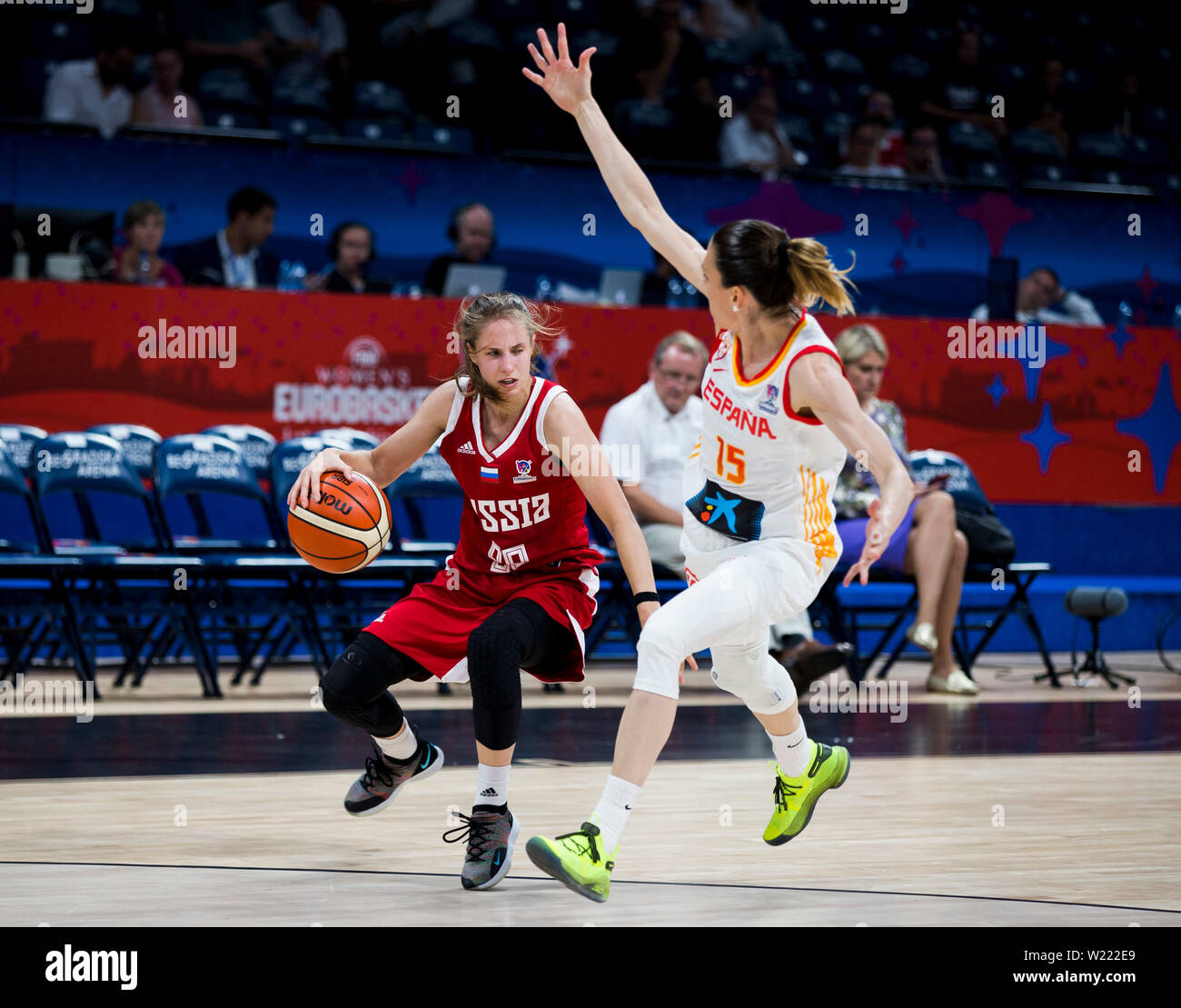 Anna stark hi-res stock photography and images - Alamy