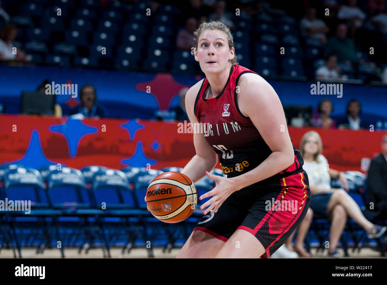 Kyara linskens hi-res stock photography and images - Alamy