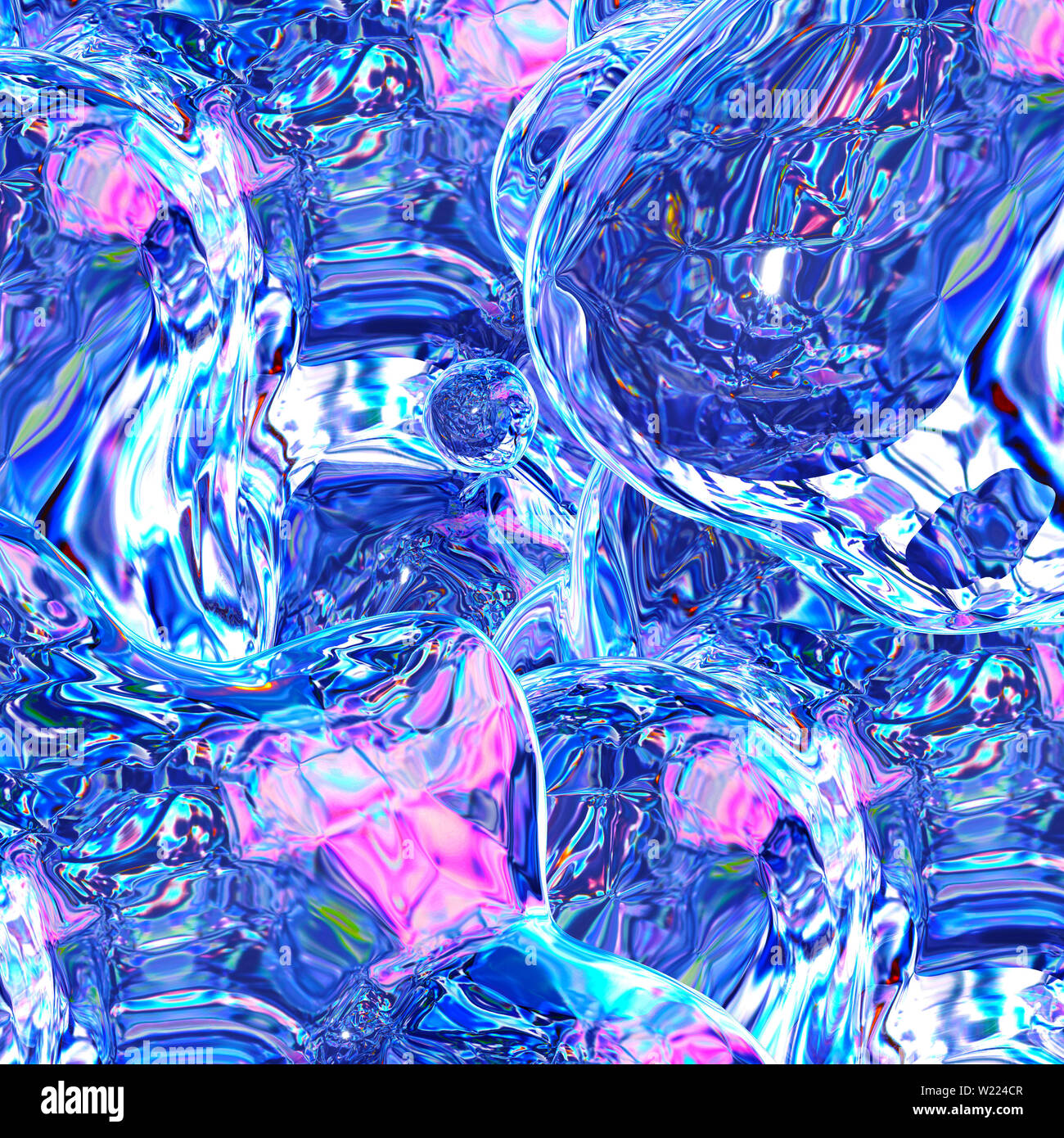 Abstract blue background. It can be used in print and web design Stock ...